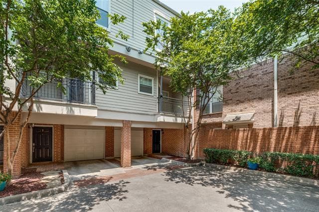 2902 State St Unit 8, Dallas, TX 75204 - Condo for Rent in Dallas, TX ...