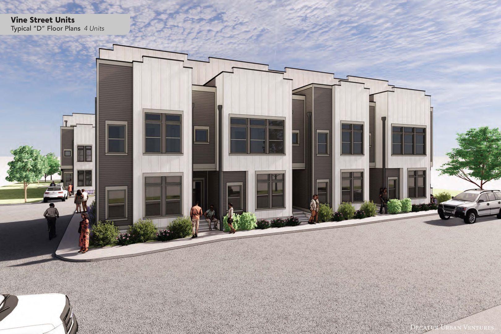 3 Vine St Ne, Decatur, AL 35601 - Townhome Rentals in Decatur AL ...