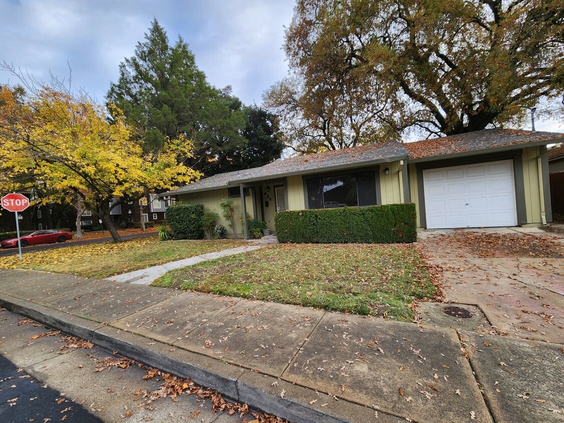 455 Walnut St, West Sacramento, CA 95691 - House Rental in West ...