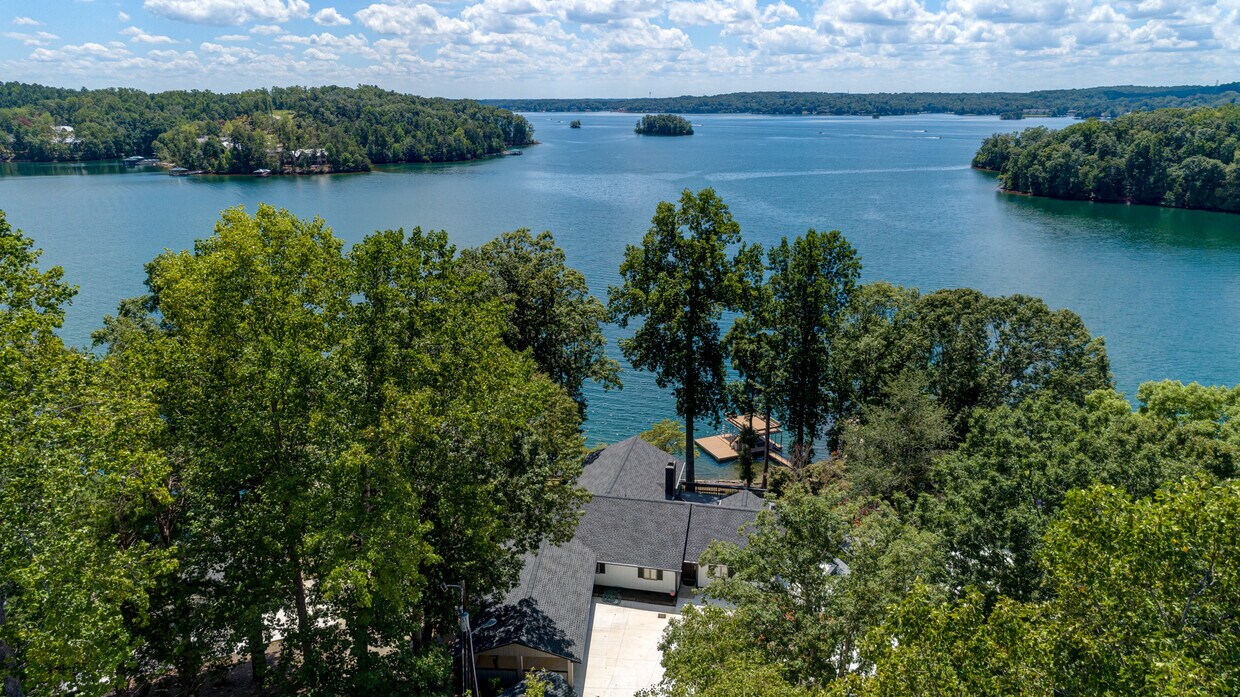 141 Craig Hill Cir, Six Mile, SC 29682 - House Rental in Six Mile, SC ...