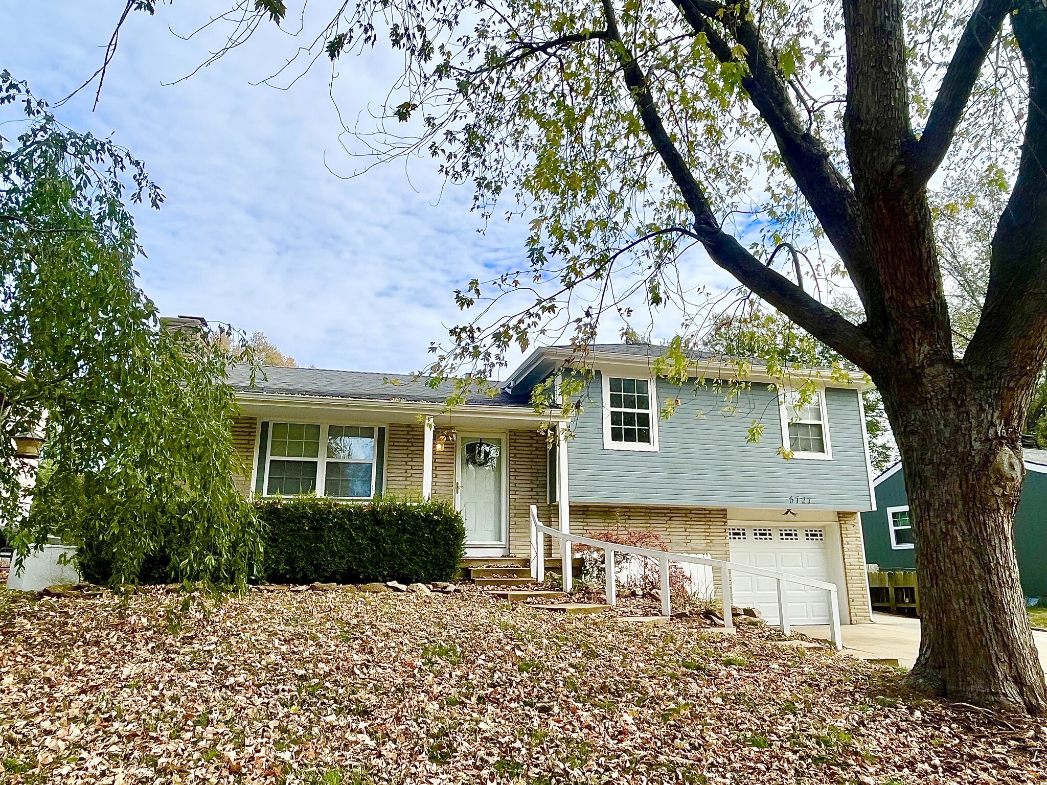 5721 N Drury Ave, Kansas City, MO 64119 - House Rental in Kansas City ...