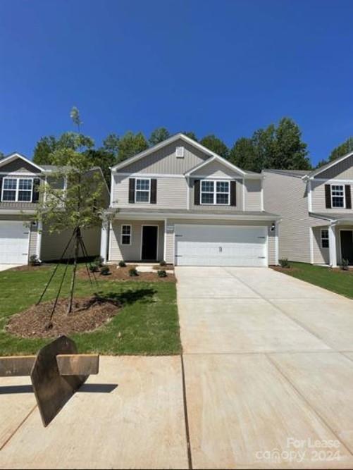 9143 Creedmore Hills Dr, Charlotte, NC 28214 - House Rental in ...