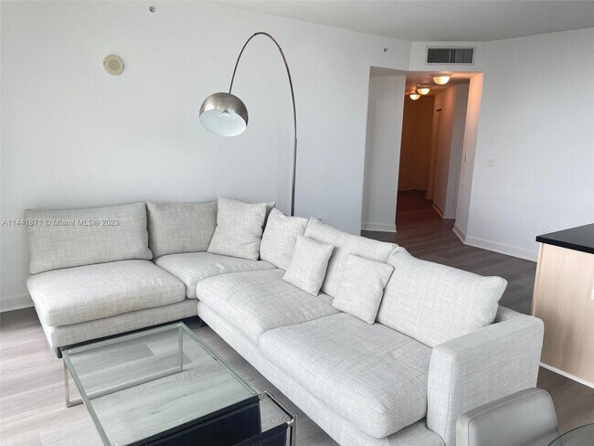 79 SW 12th St Unit 1701-S, Miami, FL 33130 - Condo for Rent in Miami ...