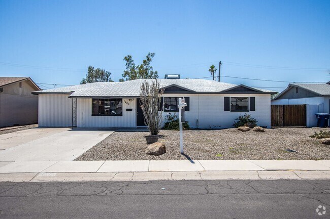 Houses For Rent in Tempe, AZ - 306 Homes | Apartments.com