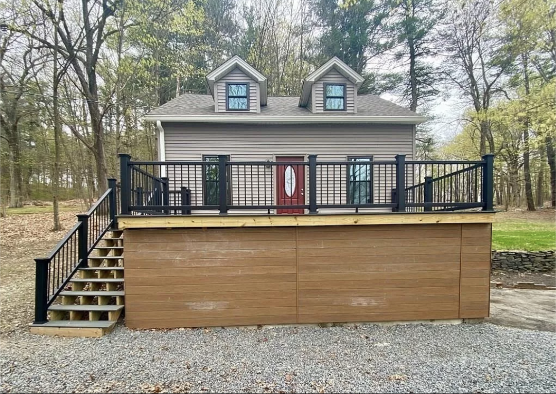 15 Redstone Hill Rd, Sterling, MA 01564 - House Rental in Sterling, MA ...