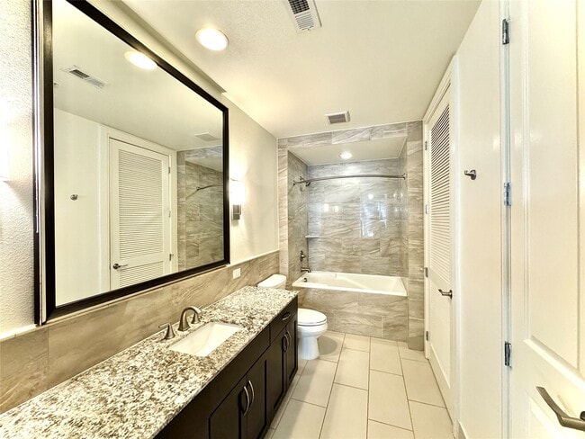 2303 Mid Ln Unit 603, Houston, TX 77027 - Condo for Rent in Houston, TX ...