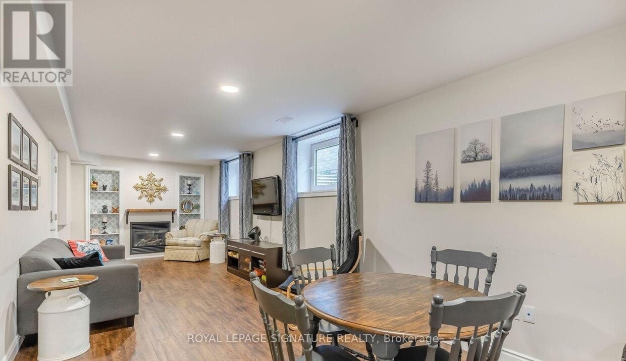 10 Duval Dr, Barrie, ON L4M 6V2 - House for Rent in Barrie, ON | Apartments.com