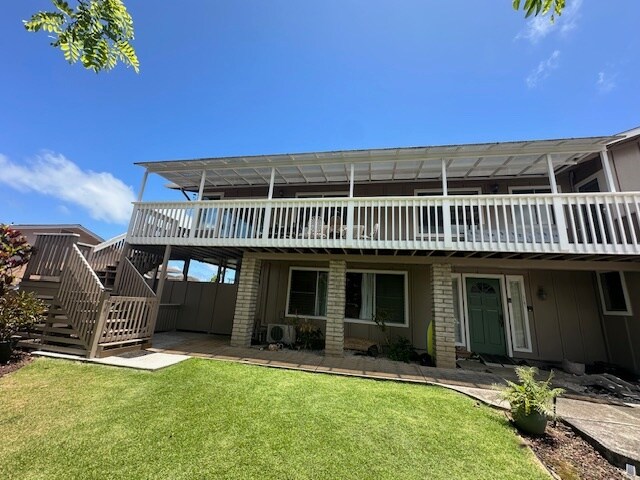 1187 Mapuana St, Kailua, HI 96734 - House Rental in Kailua, HI ...