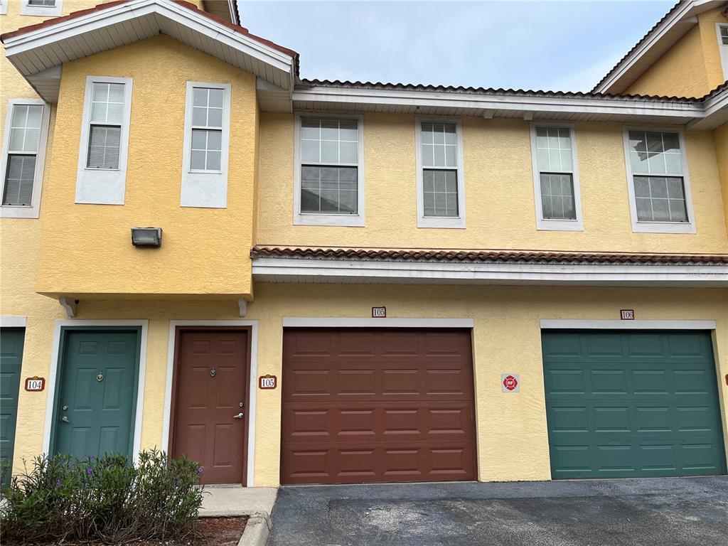 12106 Poppy Field Ln Unit 105, Orlando, FL 32837 - Condo for Rent in ...