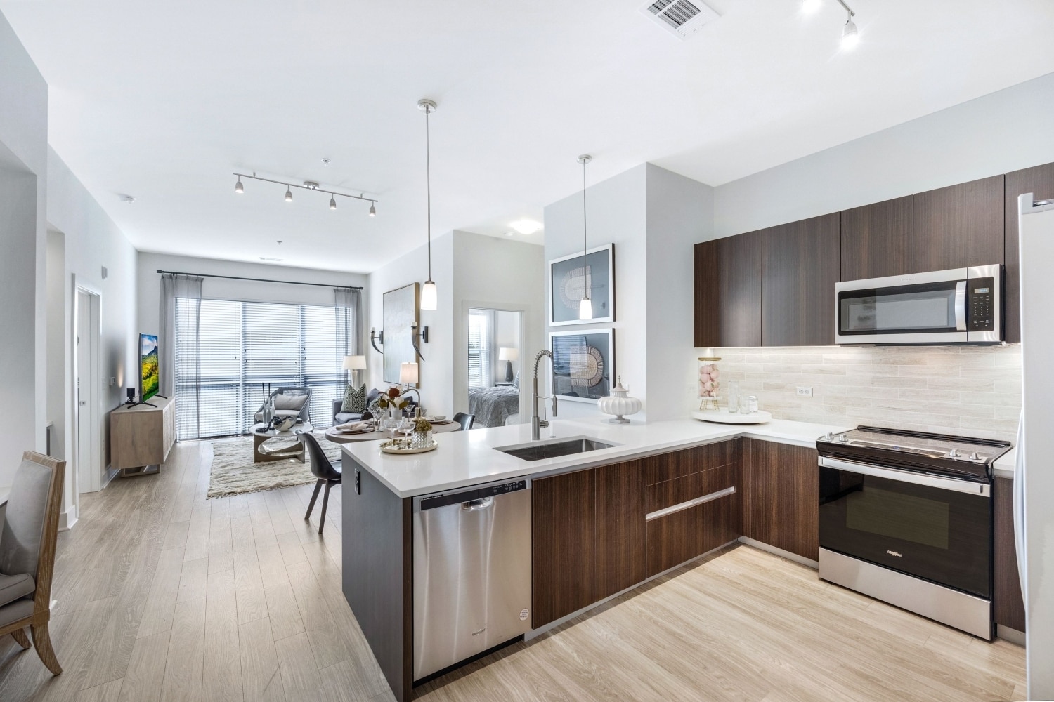 The Jones at Tysons - 1500 Westbranch Dr McLean, VA 22102 | Apartments.com