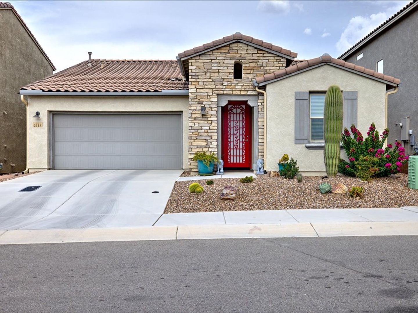 5547 S White Spar Trail, Tucson, AZ 85747 - House Rental in Tucson, AZ ...