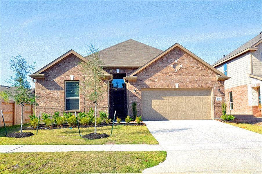 15619 Hanover Breeze Ln, Houston, TX 77044 - House Rental in Houston ...