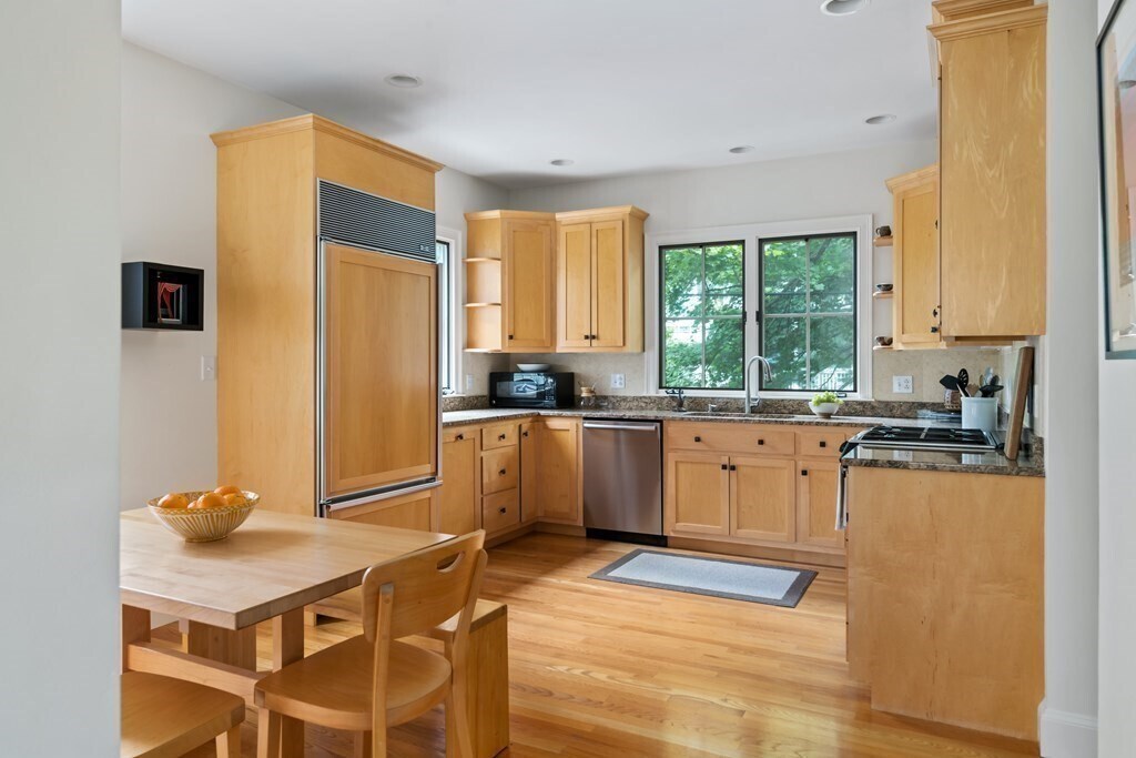 40 Mount Vernon St Unit 00, Cambridge, MA 02140 - 40 Mount Vernon St ...