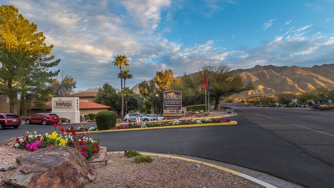 Foothills Apartments - Tucson, AZ | Apartments.com