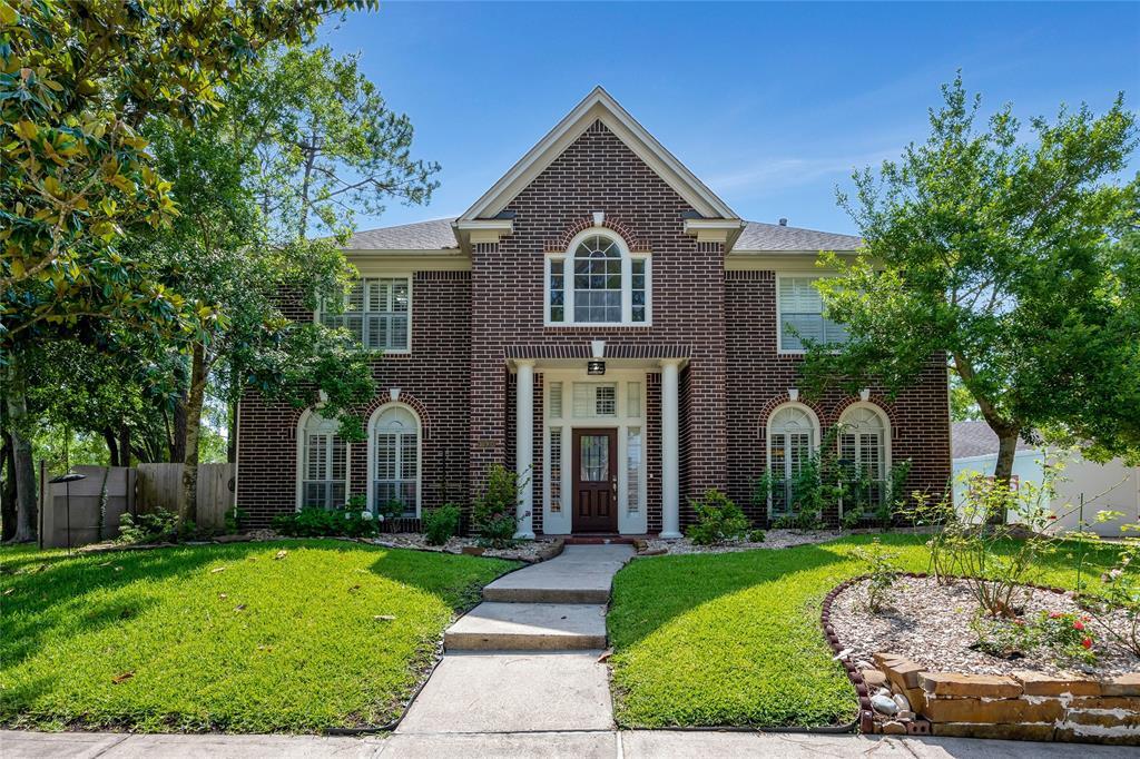 16903 Walnut Pond Ct, Houston, TX 77059 - House Rental in Houston, TX ...