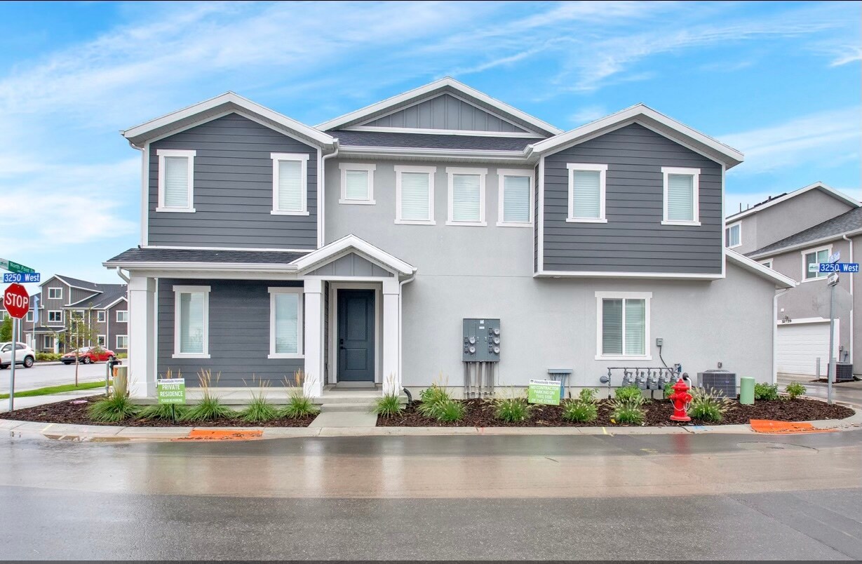 3244 W 3825 S, West Haven, UT 84401 - Townhome Rentals in West Haven UT ...