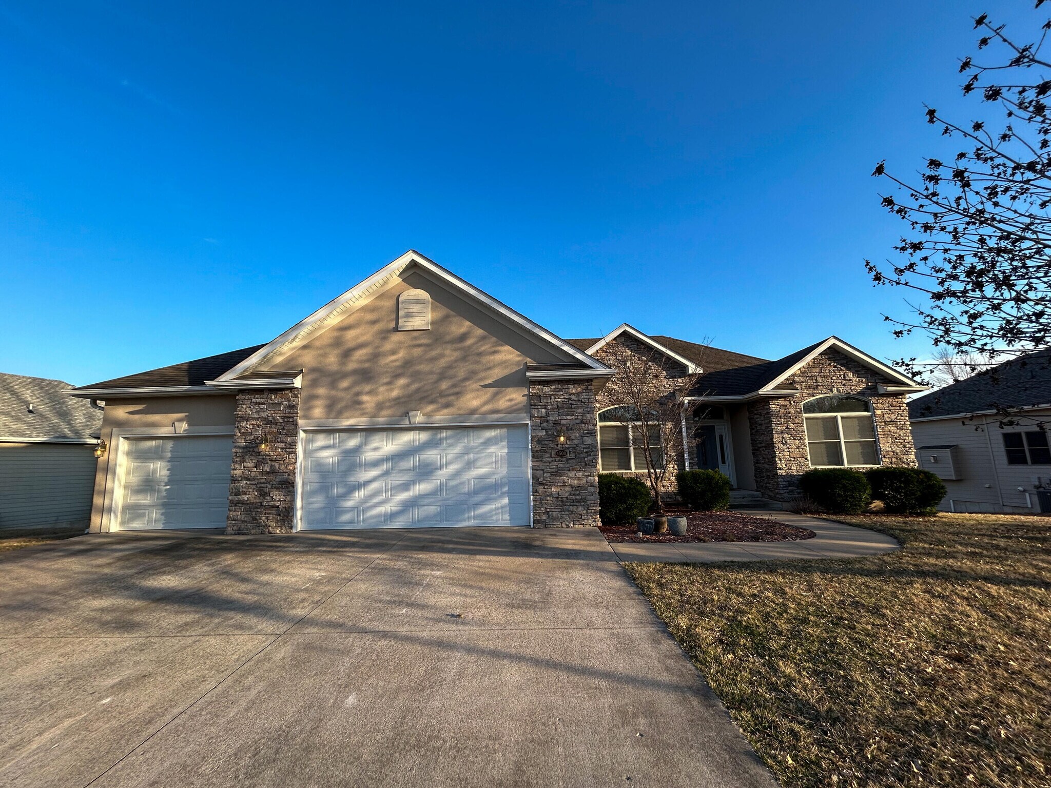 4500 Thornbrook Ridge, Columbia, MO 65203 - House Rental in Columbia ...