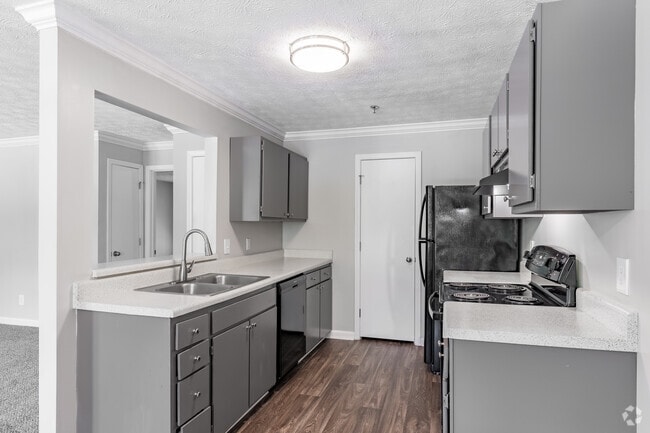 Fieldcrest Walk - Apartments in Covington, GA | Apartments.com