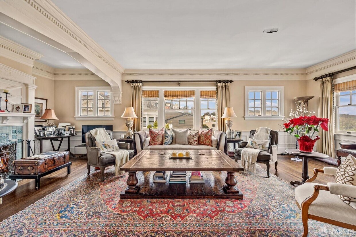 136 Locust St, San Francisco, CA 94118 - Condo for Rent in San ...