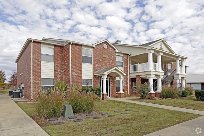 Copperstone I/II - Apartments in Bentonville, AR | Apartments.com