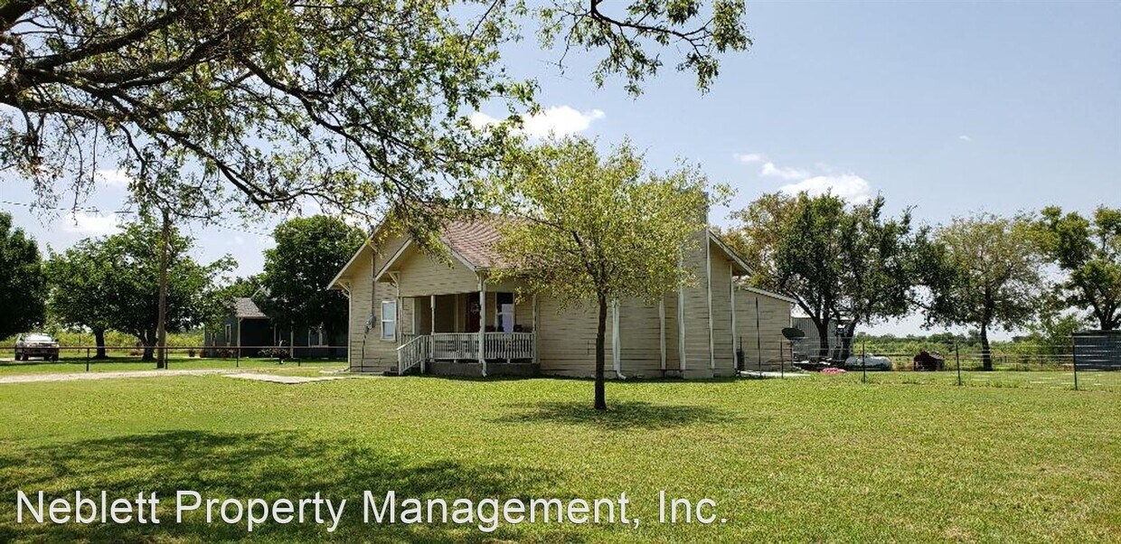 12914 Farm to Market Rd 455, Pilot Point, TX 76258 - House Rental in ...