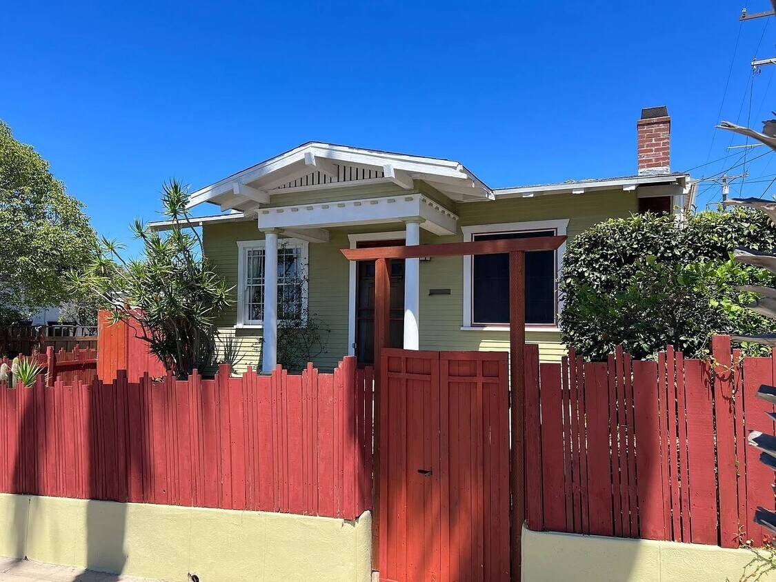 2618 Landis St San Diego, CA 92104 - Alquileres en San Diego, CA ...