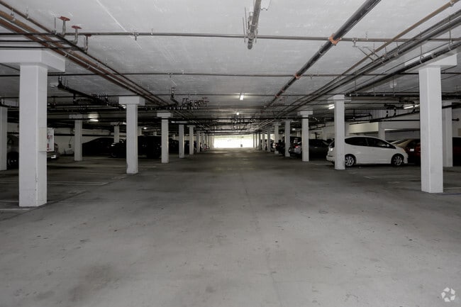 Northpoint Apartments at CSUN Apartments - Northridge, CA | Apartments.com