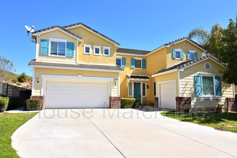 31394 Orchard Ln, Murrieta, CA 92563 - House Rental in Murrieta, CA ...