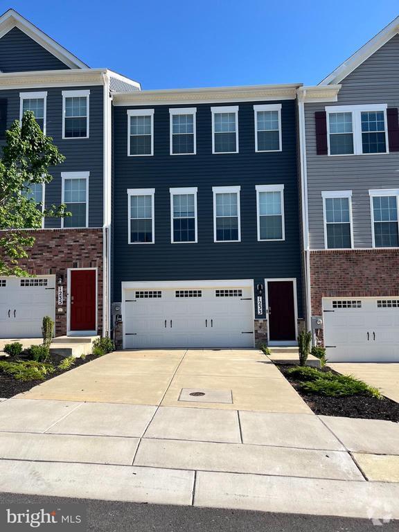 Clover Hill Apartments under $2,965 - Frederick, MD - Updated Today ...