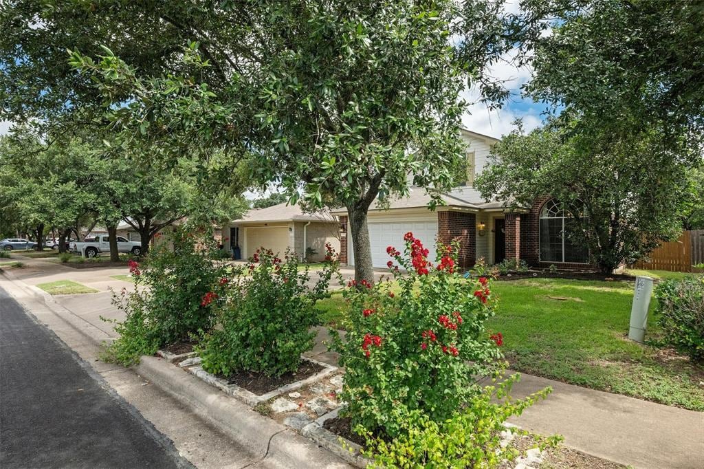 4308 Campo Verde Dr, Austin, TX 78749 - House Rental in Austin, TX ...