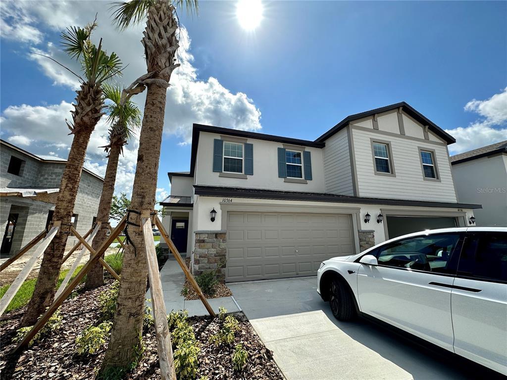 10364 Lavender Aster Trl, San Antonio, FL 33576 - Townhome Rentals in ...