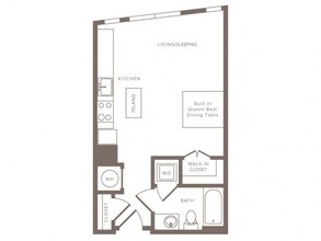 Modera Midtown Rentals - Atlanta, GA | Apartments.com