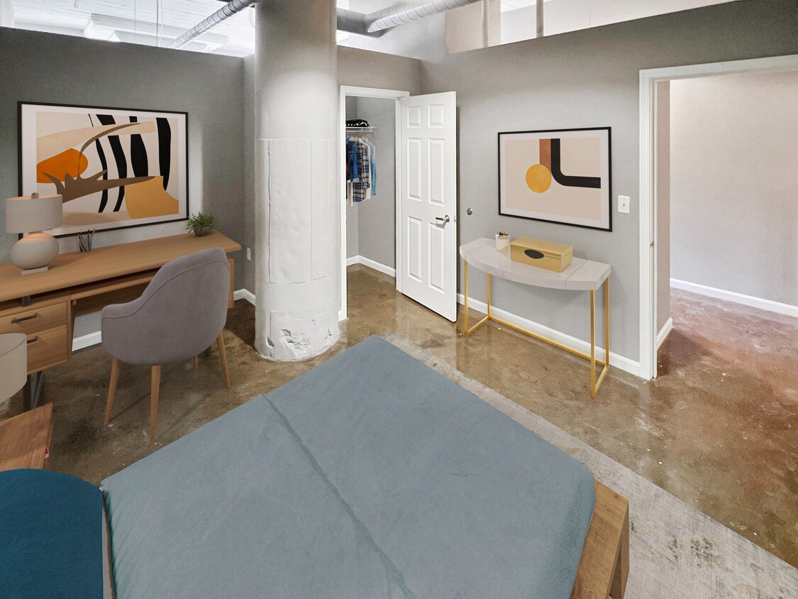 Cold Storage Lofts - 500 E 3rd St Kansas City, MO 64106 | Apartments.com