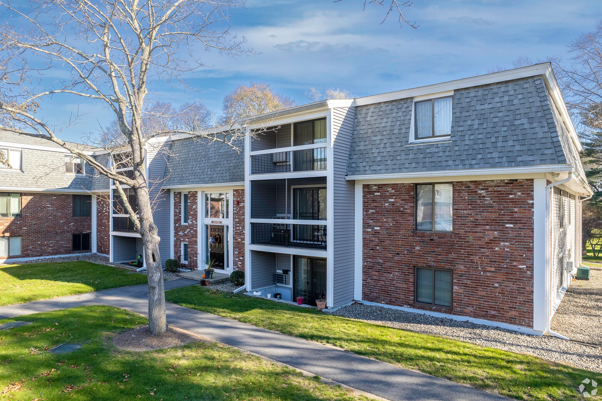 Fox Run - 15 Foundry St South Easton, MA 02375 | Apartments.com