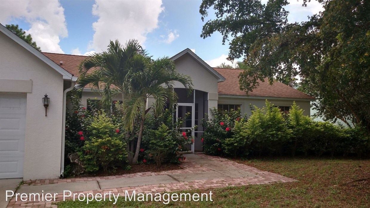 159 Plantation Cir, Naples, FL 34104 - House Rental in Naples, FL ...
