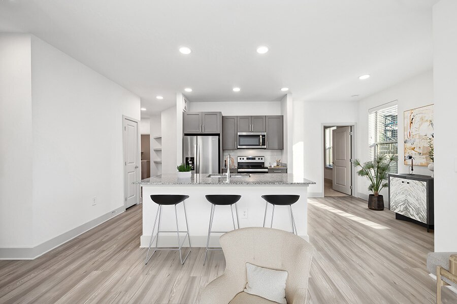 Aubrey Junction Apartments - 26535 E University Dr Aubrey, TX 76227 ...