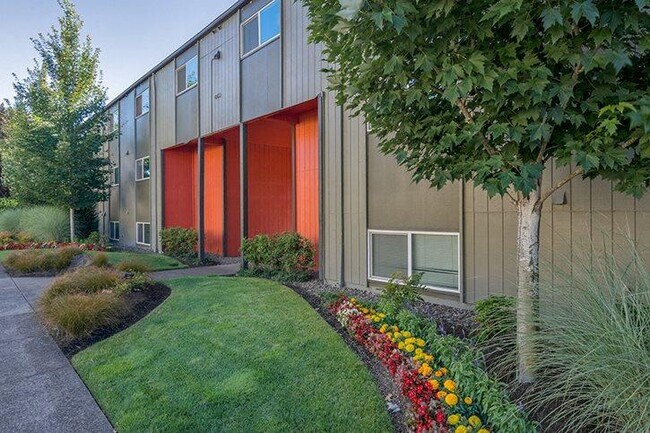 Arcade Apartments - Apartments in Corvallis, OR | Apartments.com