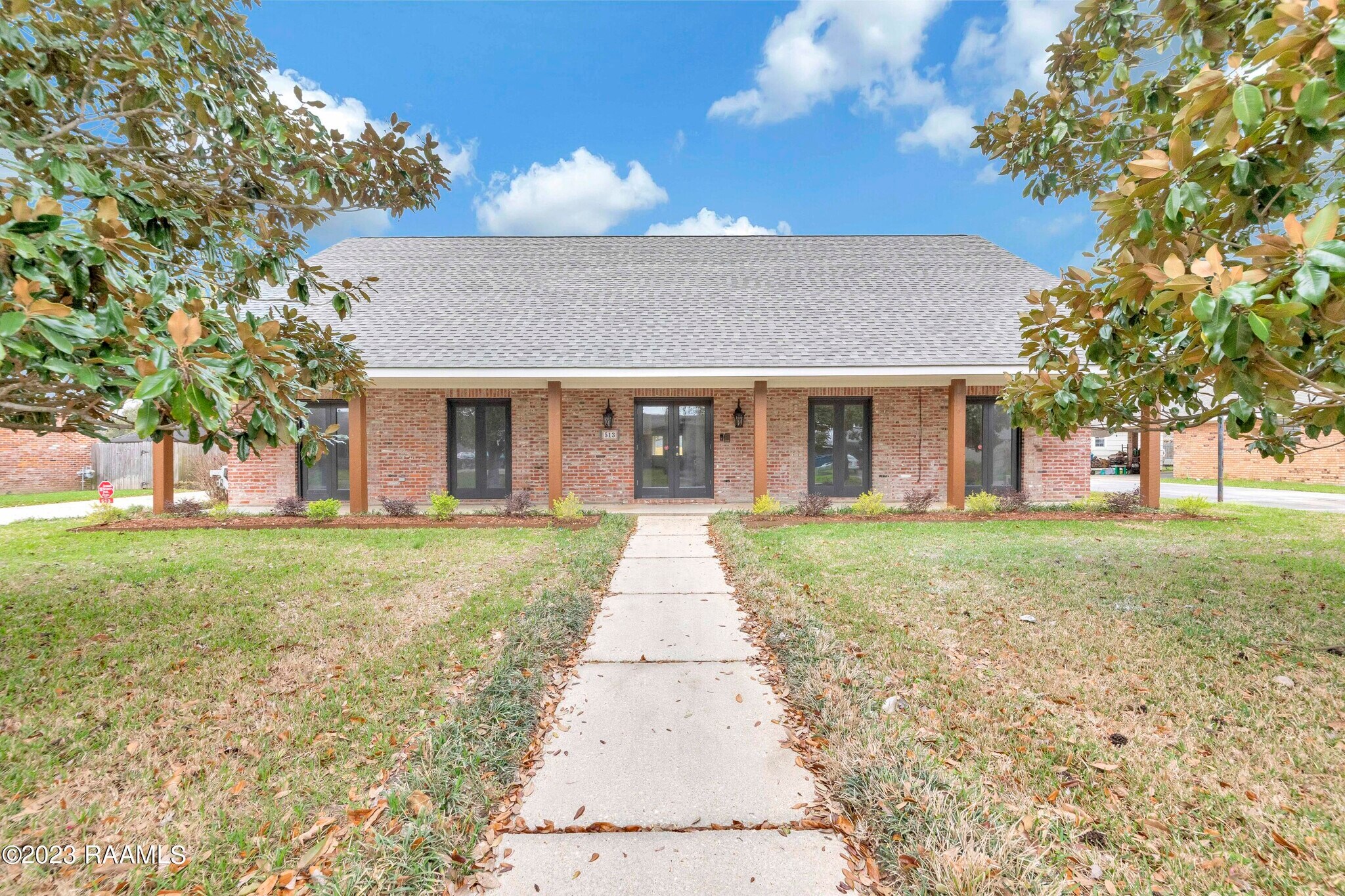 513 Robert Lee Cir, Lafayette, LA 70506 - House Rental in Lafayette, LA ...