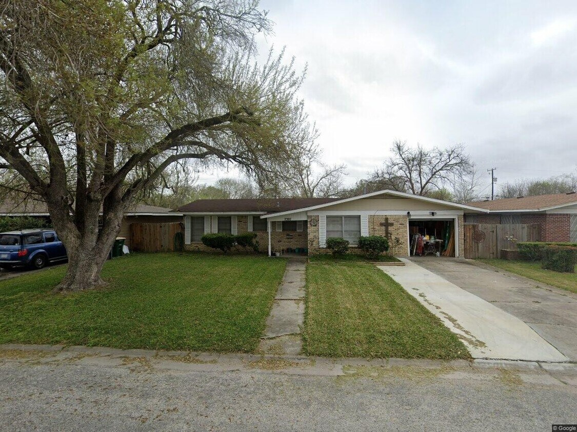 2307 E Walnut Ave, Victoria, TX 77901 - House Rental in Victoria, TX ...