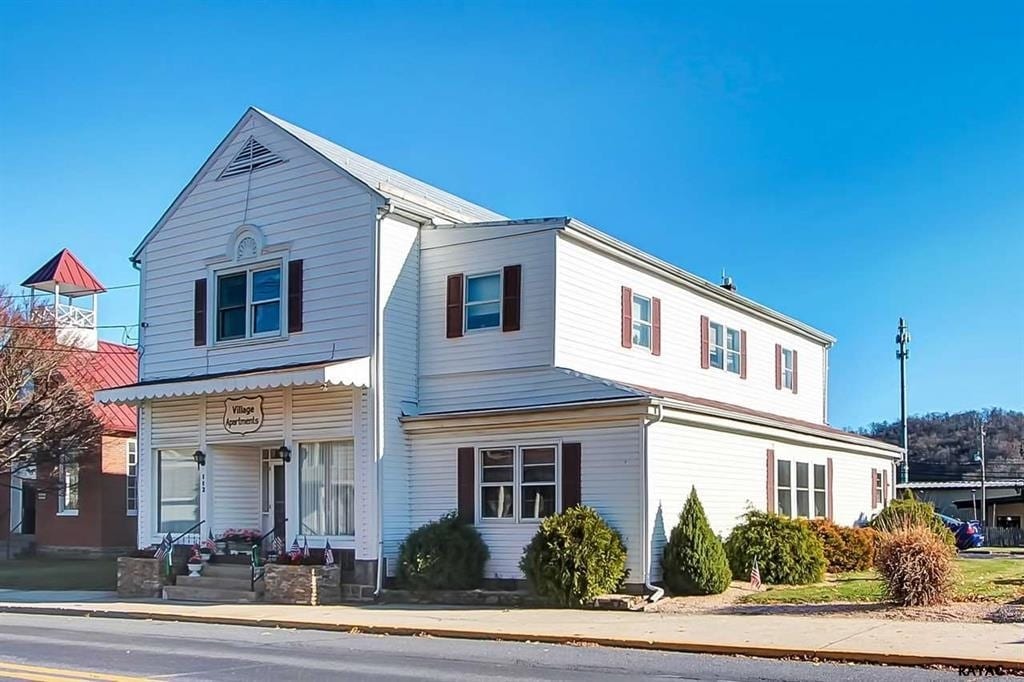 112 W Main St, Fairfield, PA 17320 - 112 W Main St Fairfield, PA 17320 ...