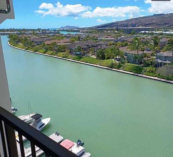 500 Lunalilo Home Rd Unit 17F, Honolulu, HI 96825 - Condo for Rent in ...