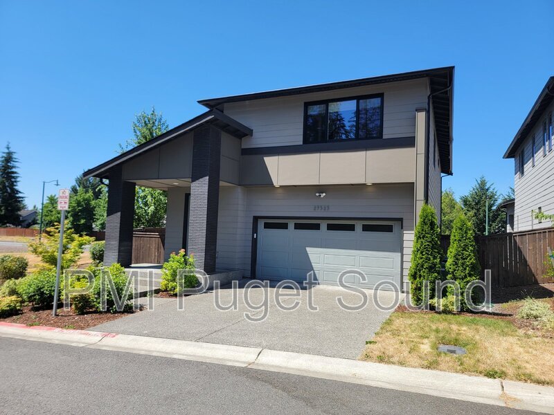 27525 216th Pl SE, Maple Valley, WA 98038 - House Rental in Maple ...