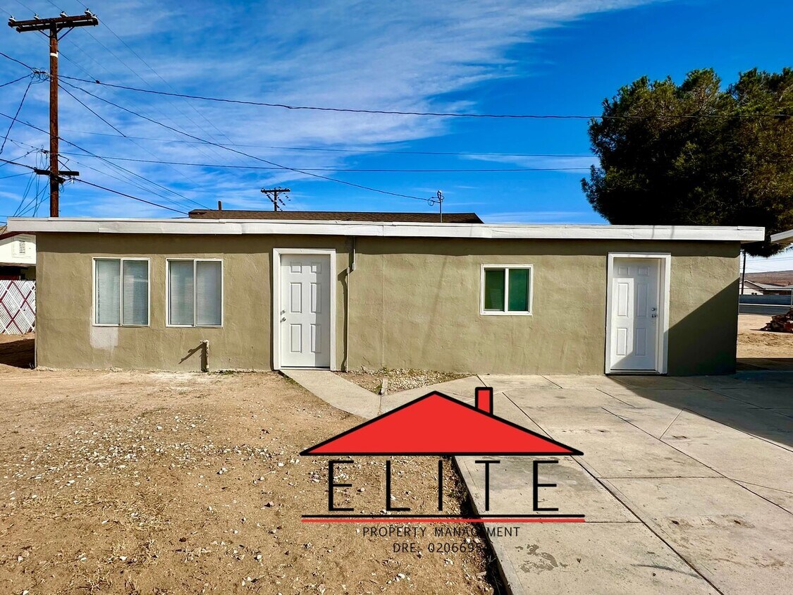 306 W Upjohn Ave, Ridgecrest, CA 93555 - House Rental in Ridgecrest, CA ...