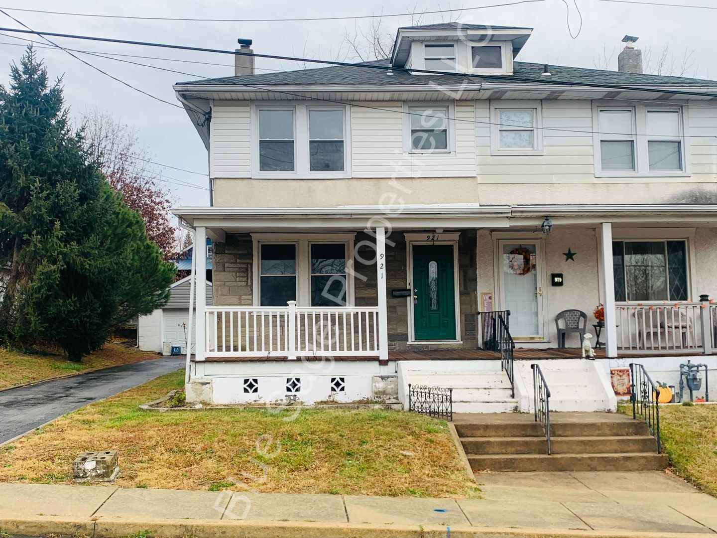 921 Langley St Unit 1, Trainer, PA 19061 - Room for Rent in Trainer, PA ...