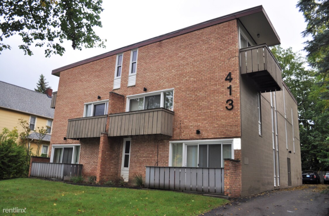 413 3rd St, Ann Arbor, MI 48103 - Room for Rent in Ann Arbor, MI ...