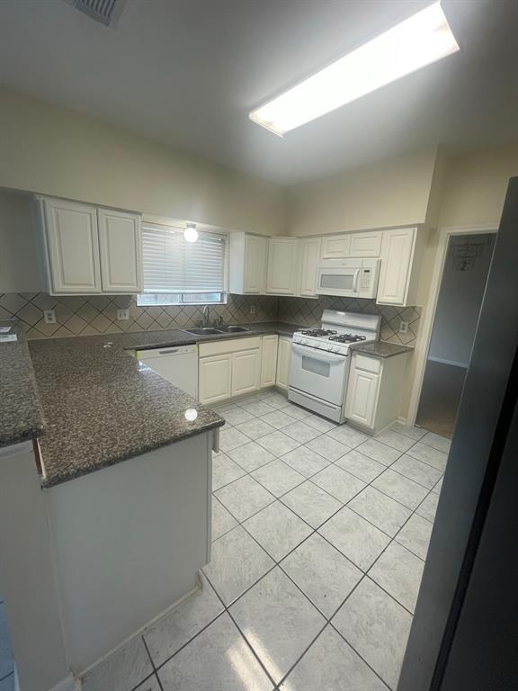 4715 Brooklawn Dr, Houston, TX 77066 - House Rental in Houston, TX ...