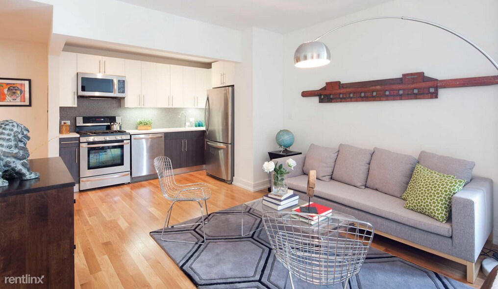 17 Exeter St, Boston, MA 02116 - Condo for Rent in Boston, MA ...