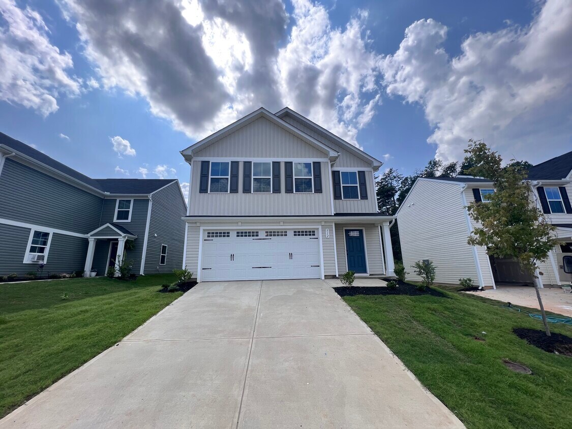 512 Mills Hill Way, Greenville, SC 29605 - House Rental in Greenville ...