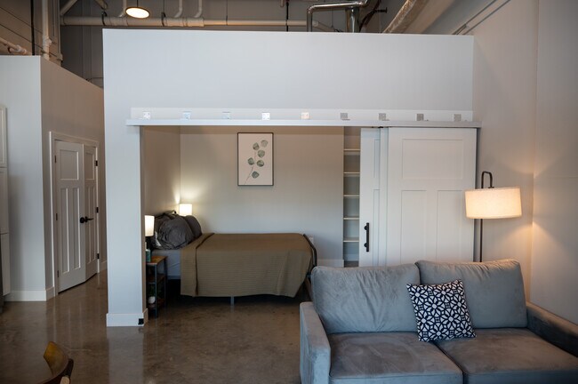 Residence at Discovery Square - Apartments in Rochester, MN ...