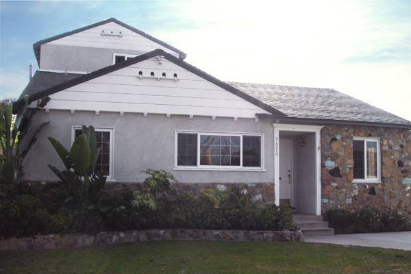 3672 Hackett Ave, Long Beach, CA 90808 - House Rental in Long Beach, CA ...
